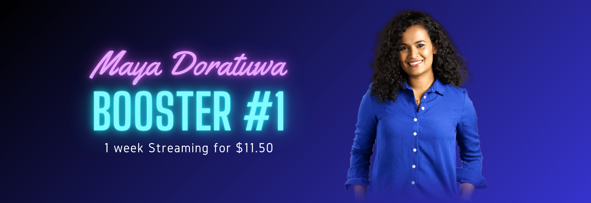 Booster page – nadeepa.com